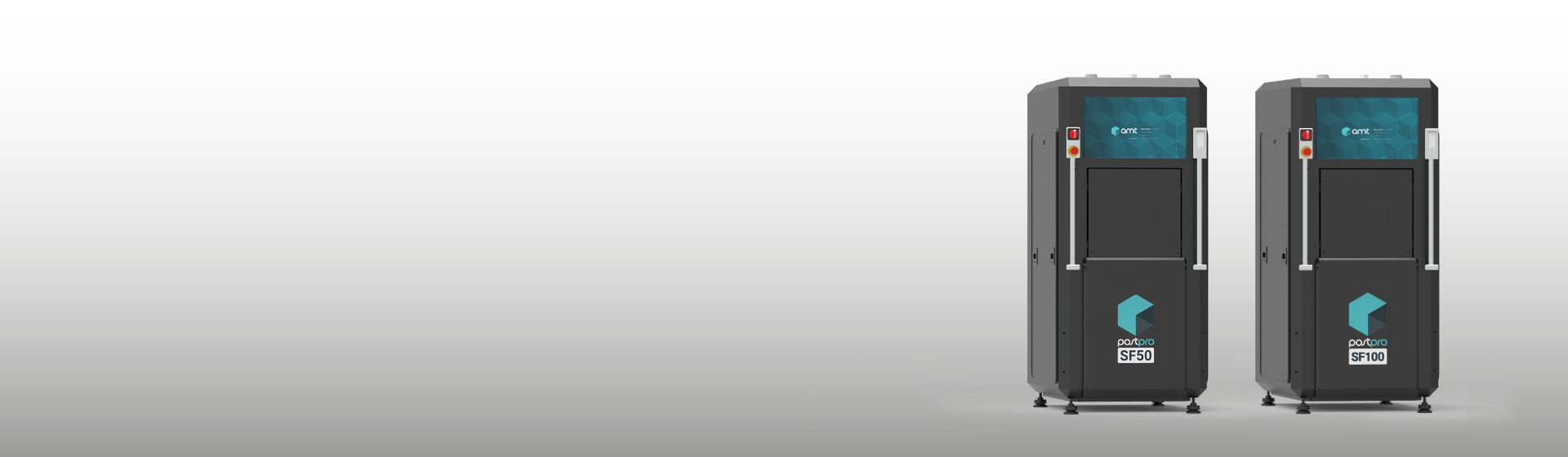 Productos - Shift 3D