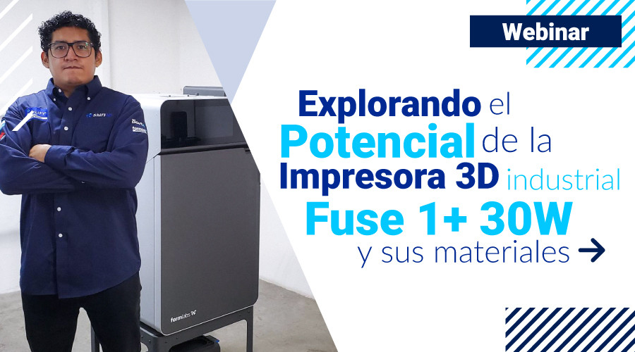 Cursos - Shift 3D