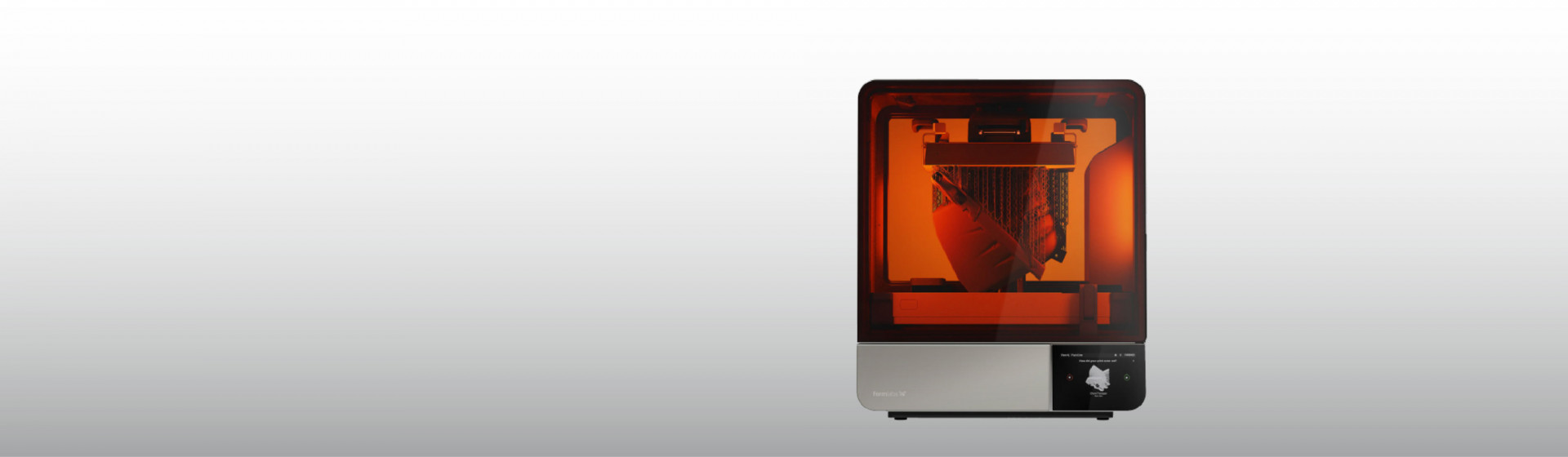 Productos - Shift 3D