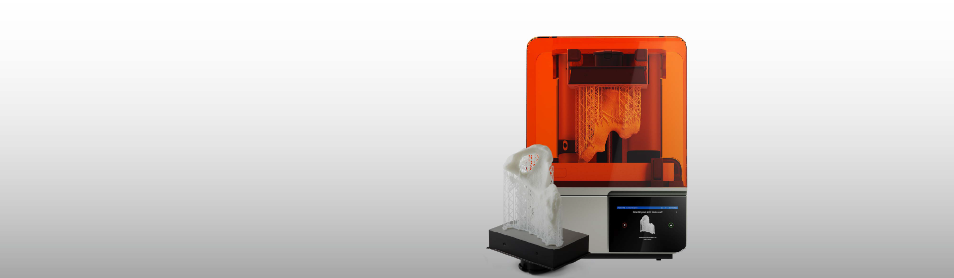 Productos - Shift 3D