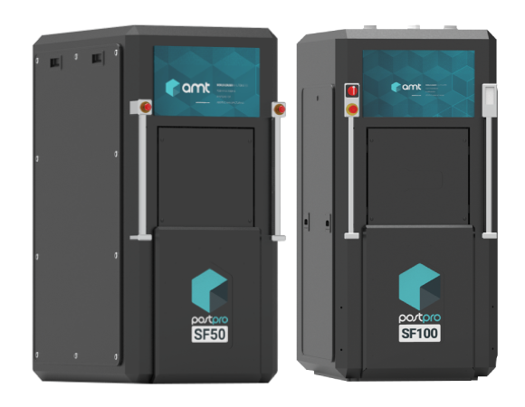 Productos - Shift 3D