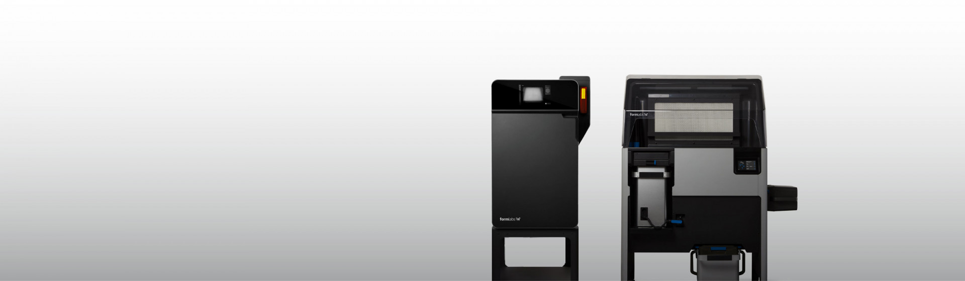 Productos - Shift 3D