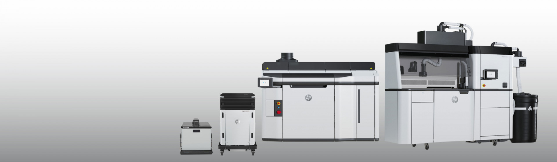 Productos - Shift 3D