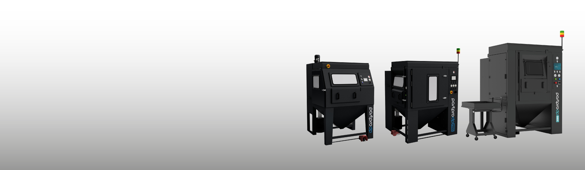 Productos - Shift 3D